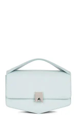 Alaïa Le Papa Top Handle Bag