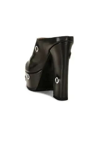 Alaïa Platform Mule