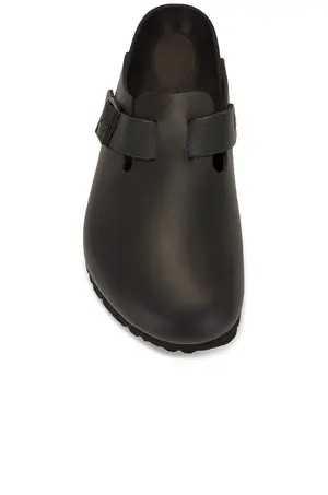 BIRKENSTOCK Boston Exquisite - Black