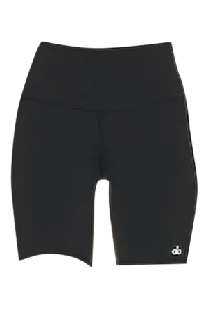 Alo Yoga High Waisted Biker Short
