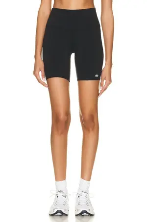 Alo Yoga High Waisted Biker Short