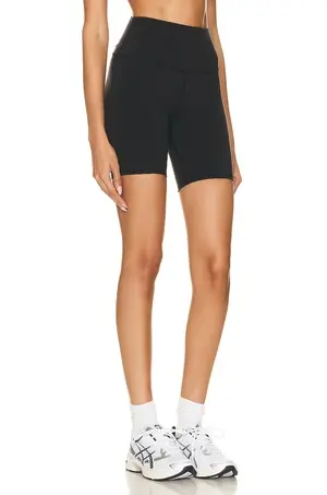 Alo Yoga High Waisted Biker Short