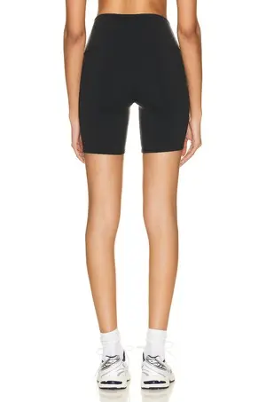 Alo Yoga High Waisted Biker Short
