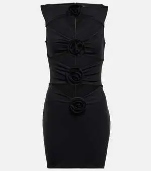 Giuseppe Di Morabito Cut Out Dresses