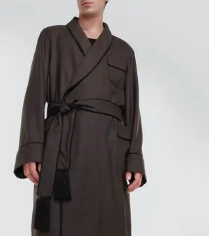 TOM FORD Cashmere Robe