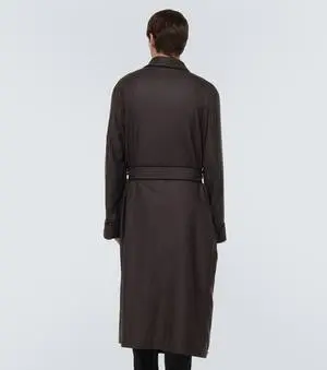 TOM FORD Cashmere Robe