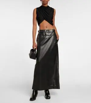 AYA MUSE Elfi Maxi Skirt