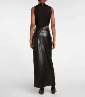 AYA MUSE Elfi Maxi Skirt