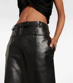 AYA MUSE Elfi Maxi Skirt