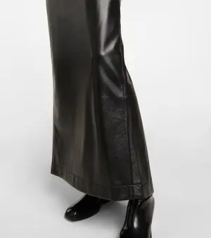 AYA MUSE Elfi Maxi Skirt
