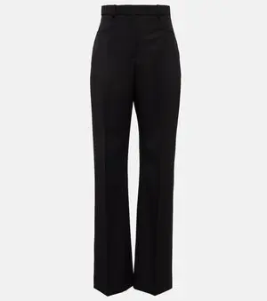 Jacquemus - Jacquemus Le Pantalon Sauge Virgin Wool Trousers