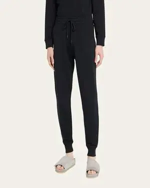 HANDVAERK Pima Cotton Flex Sweatpants