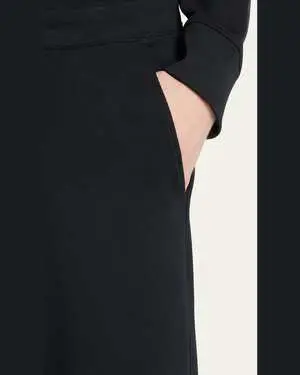 HANDVAERK Pima Cotton Flex Sweatpants