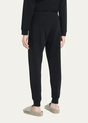 HANDVAERK Pima Cotton Flex Sweatpants