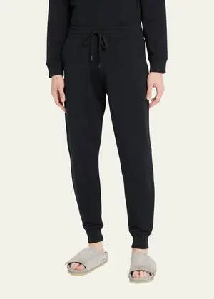 HANDVAERK Pima Cotton Flex Sweatpants