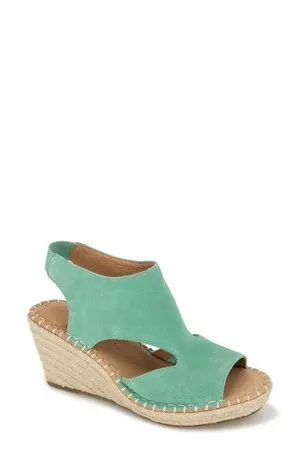 Gentle Souls Wedge Shoes For Women