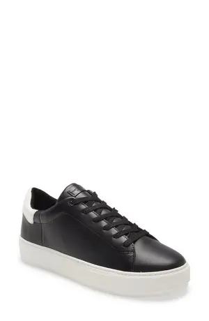 Kurt Geiger Laney Sneaker By - Black