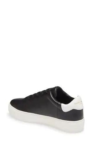 Kurt Geiger Laney Sneaker By - Black
