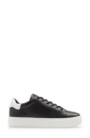 Kurt Geiger Laney Sneaker By - Black