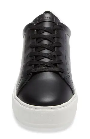 Kurt Geiger Laney Sneaker By - Black