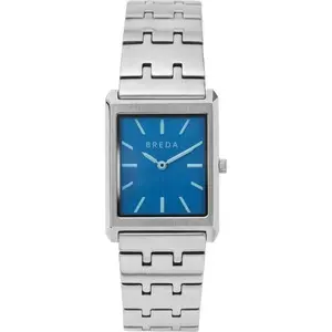 BREDA Virgil Bracelet Watch - Silver