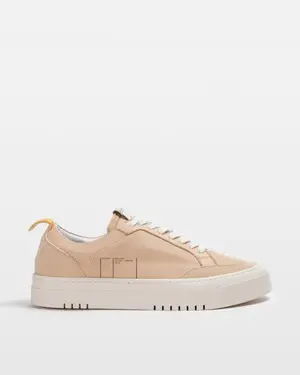 Oncept London Sneaker - Brown