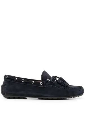 Rlx Ralph Lauren Harold Tasselled Loafers