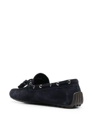 Rlx Ralph Lauren Harold Tasselled Loafers