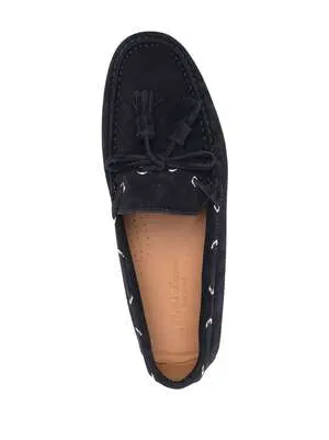 Rlx Ralph Lauren Harold Tasselled Loafers