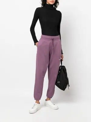 Rlx Ralph Lauren Embroidered Logo Track Pants