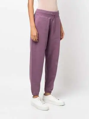 Rlx Ralph Lauren Embroidered Logo Track Pants