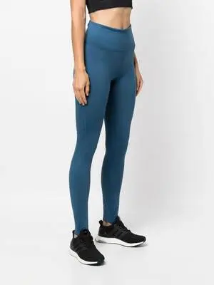 Rlx Ralph Lauren High-waisted Performance Leggings