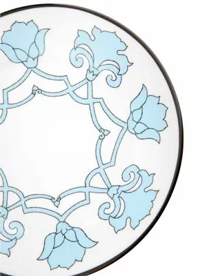 PINTO PARIS Jaipur Dessert Plate