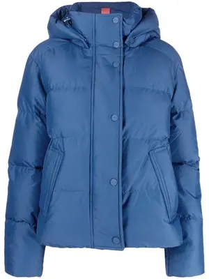 Rlx Ralph Lauren Insulated Puffer Jacket
