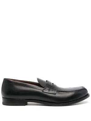 Fratelli Rossetti Almond Toe Loafers