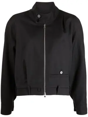 Goen.j Classic Jackets For Women