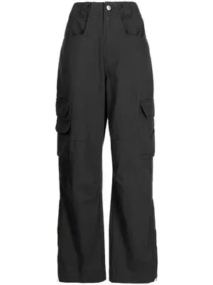Goen.j Cargo Pants For Women