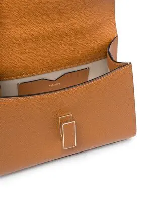 VALEXTRA Iside Crossbody Bag