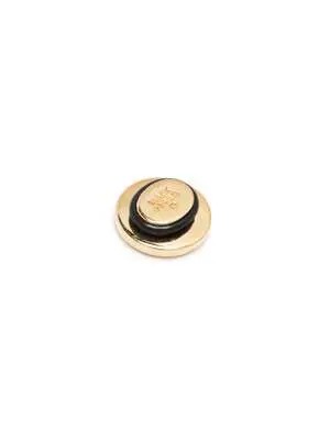 MARIA BLACK Cancer Pop Coin Charm - Gold