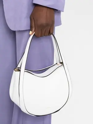WANDLER Lin Leather Tote