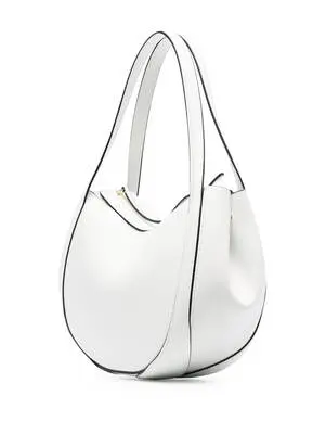 WANDLER Lin Leather Tote