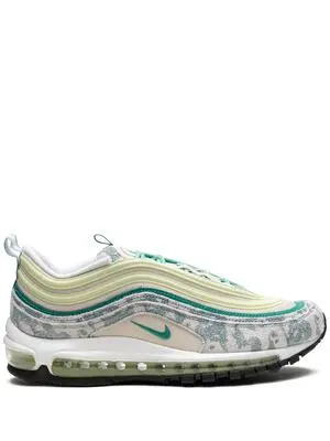 Nike Air Max 97 Low-top Sneakers - Neutrals
