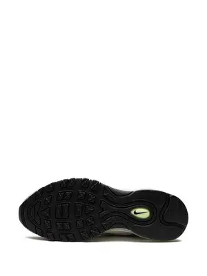 Nike Air Max 97 Low-top Sneakers - Neutrals