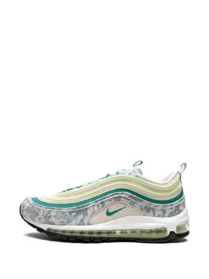Nike Air Max 97 Low-top Sneakers - Neutrals