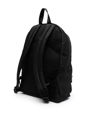 Calvin Klein Logo-patch Backpack