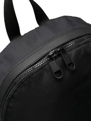 Calvin Klein Logo-patch Backpack