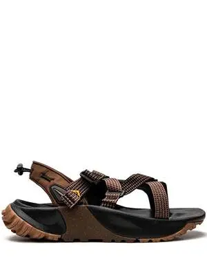 Nike Oneonta Chunky-sole Sandals