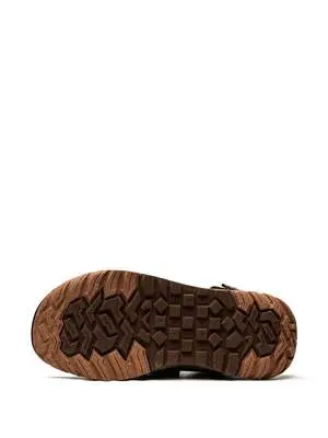 Nike Oneonta Chunky-sole Sandals
