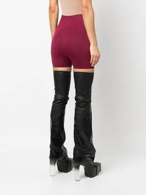 Rick Owens High-waisted Briefs