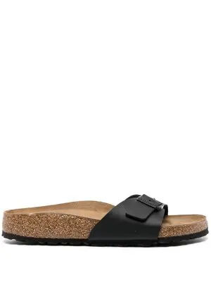 BIRKENSTOCK Madrid Leather Sandals